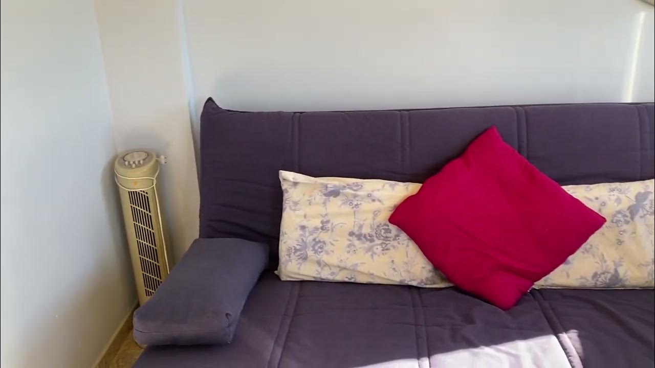 AM334 pretty as a picture - YouTube