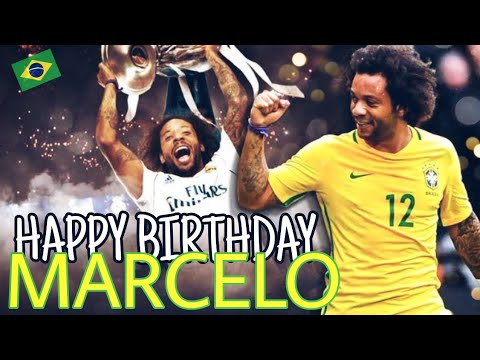 Marcelo birthday special whatsapp status♥️ marcelo birthday whatsapp ...