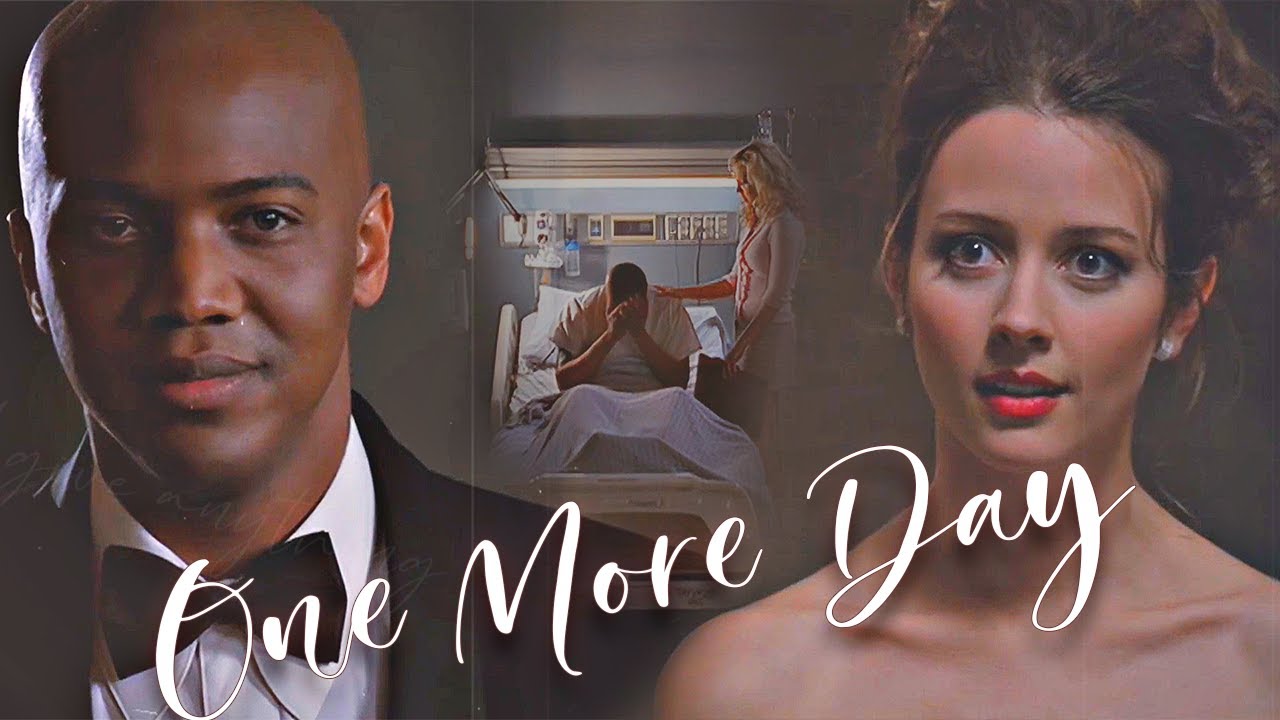 Gunn/Fred – One More Day - YouTube