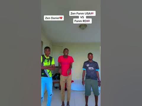 Atansyon wi chèf la😂😂😂😂 - YouTube