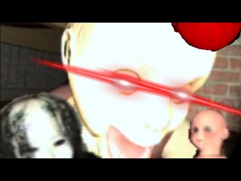 The Whale. Playing Crawlspace VR pt3 - YouTube