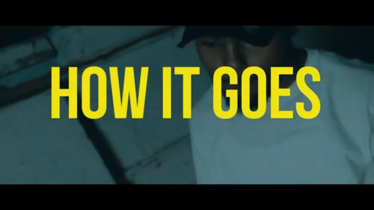 Tay Rackz - How It Goes Prod By. Wavey Beats - YouTube