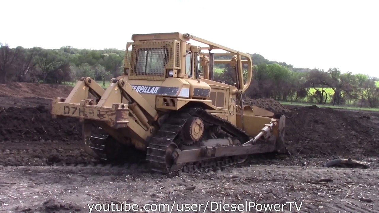DOUBLE DOZER!!! - YouTube