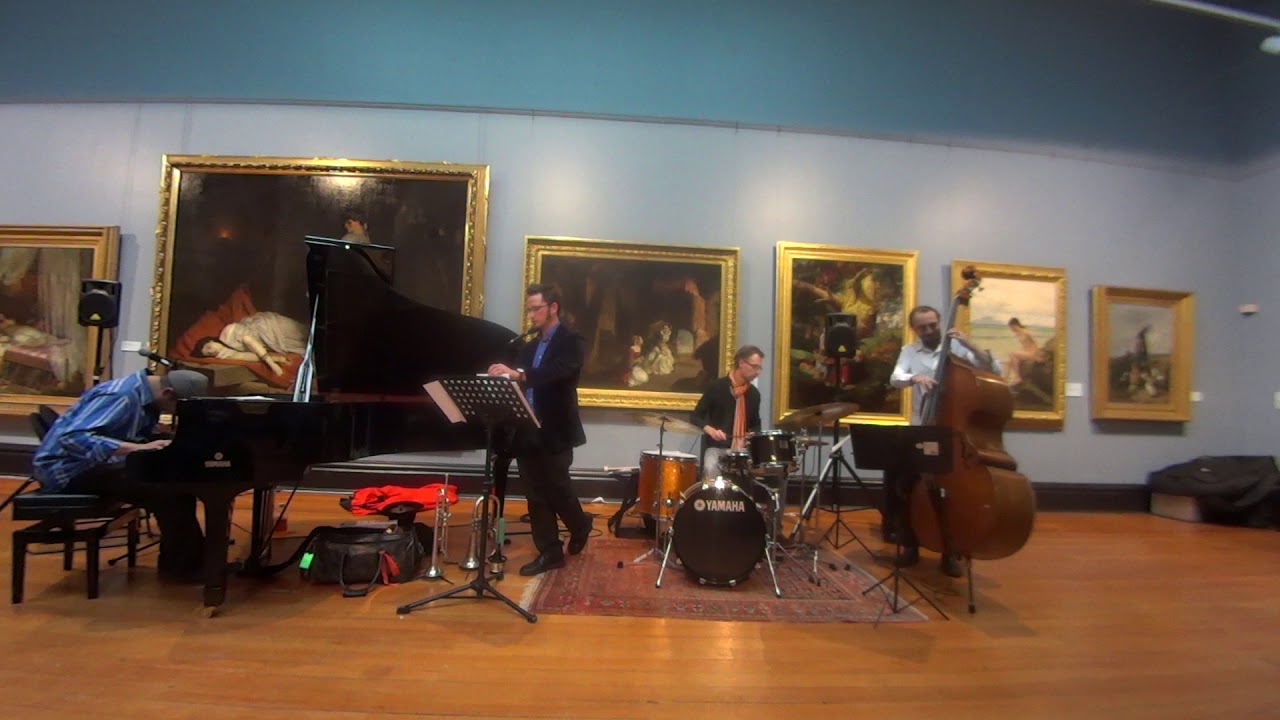 Understanding — ade ishs & eMotion Band - YouTube