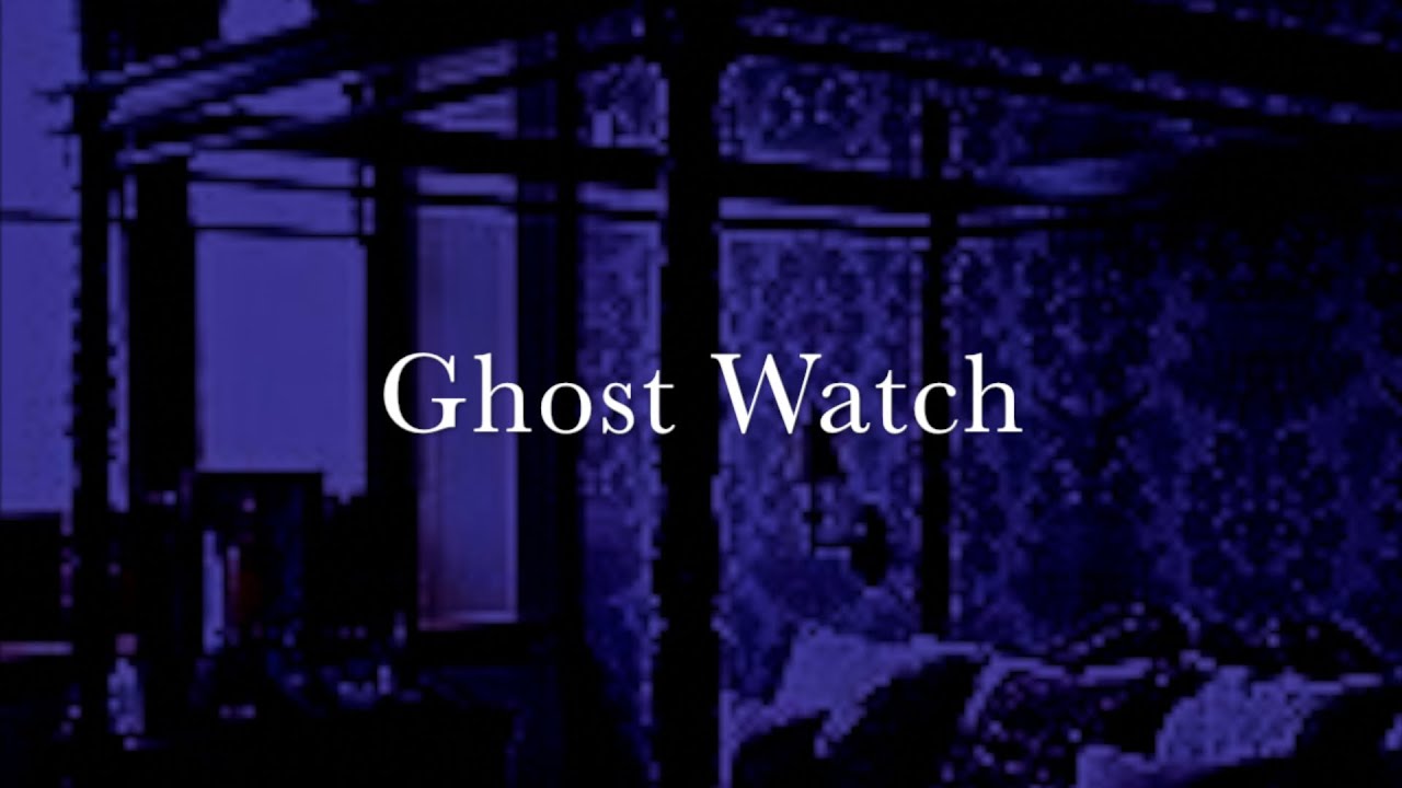 Ghost Watch #9 - Foyle's Room - YouTube