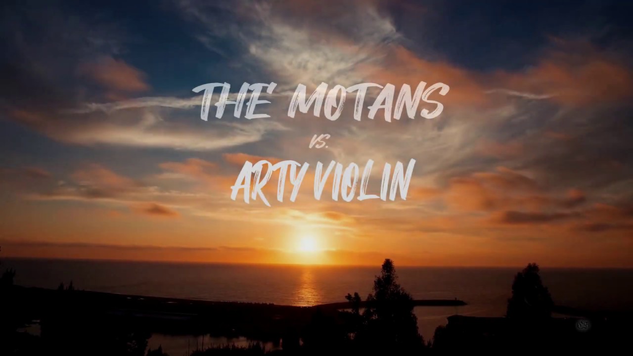 The Motans - Valuri mari (Arty Violin Remix) | Online Video - YouTube
