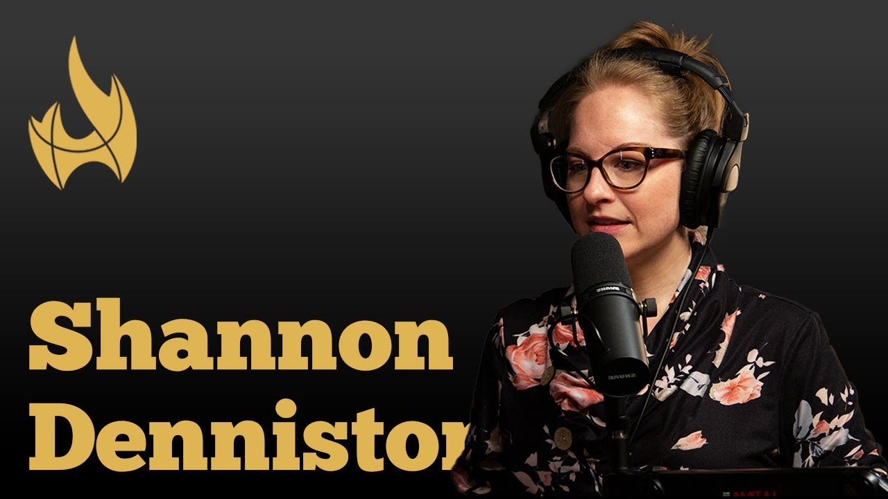 Shannon Denniston: The Journey of Health Coach and Mental Health ...