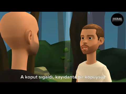 Paster VS Tibu - 2.BÖLÜM