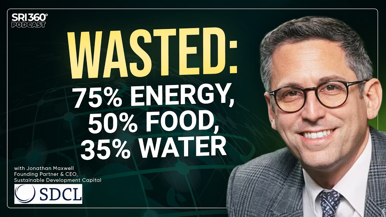 Betting Big on Energy at the Edge: SDCL Finds Double-Digit Returns Off ...