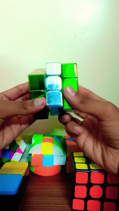 Rubix cube on beats [Very Fast] #cubing #puzzlecube #rubikscube - YouTube