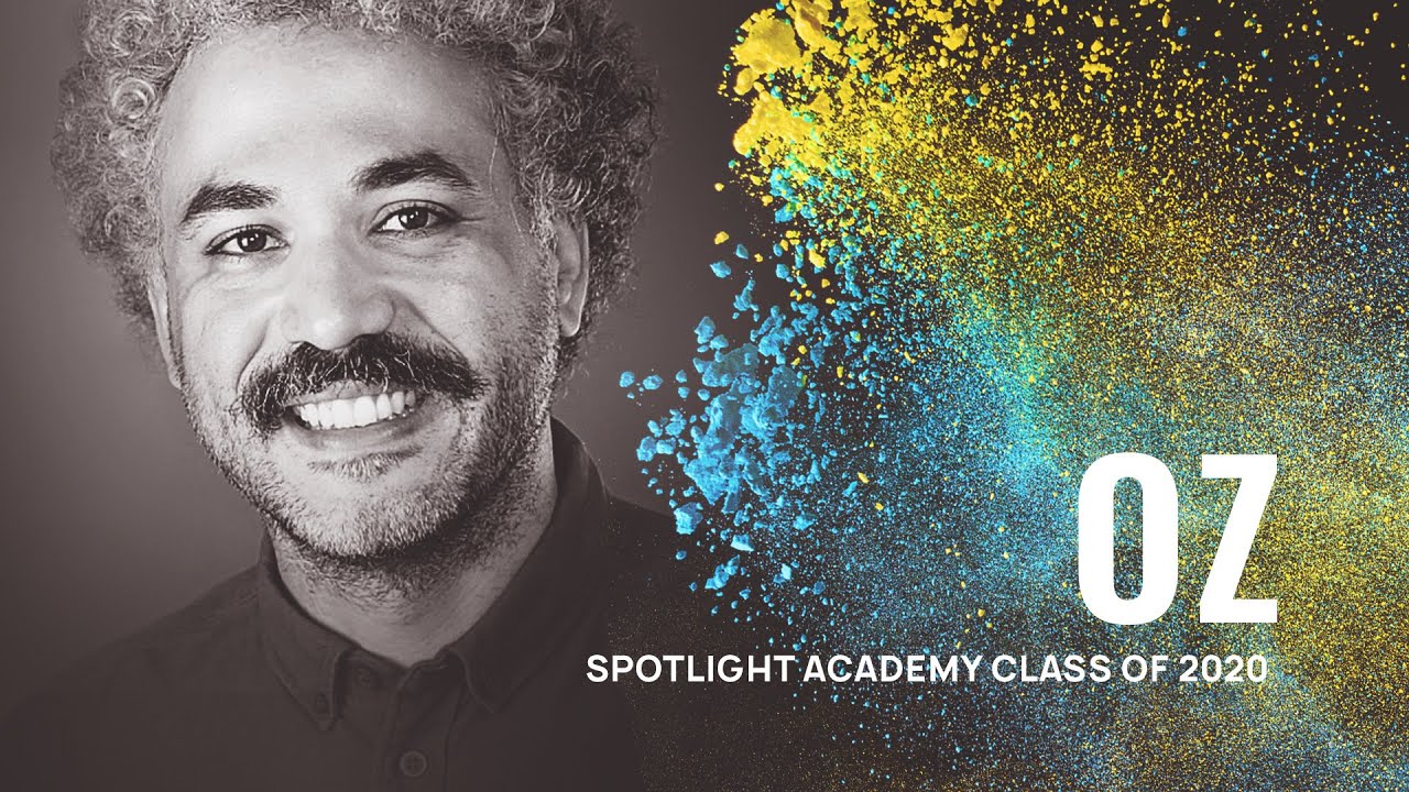 Interview with Director Oz Rodriguez – Spotlight Academy - YouTube