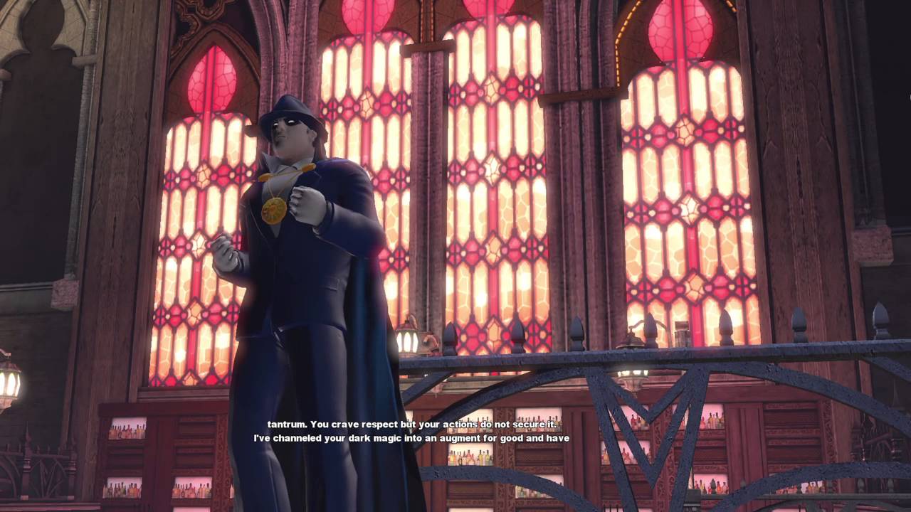 Dcuo Midnight Masquerade Event 2016 and Halloween Feats - YouTube