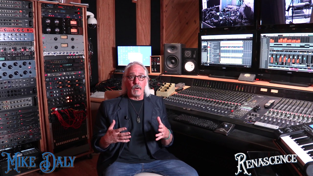 Ryland - Mike Daly featuring Greg Leisz - YouTube