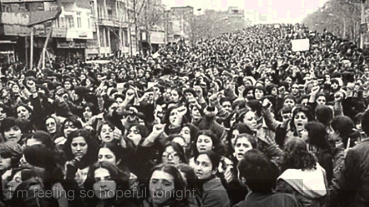 Women's Suffrage Song - YouTube