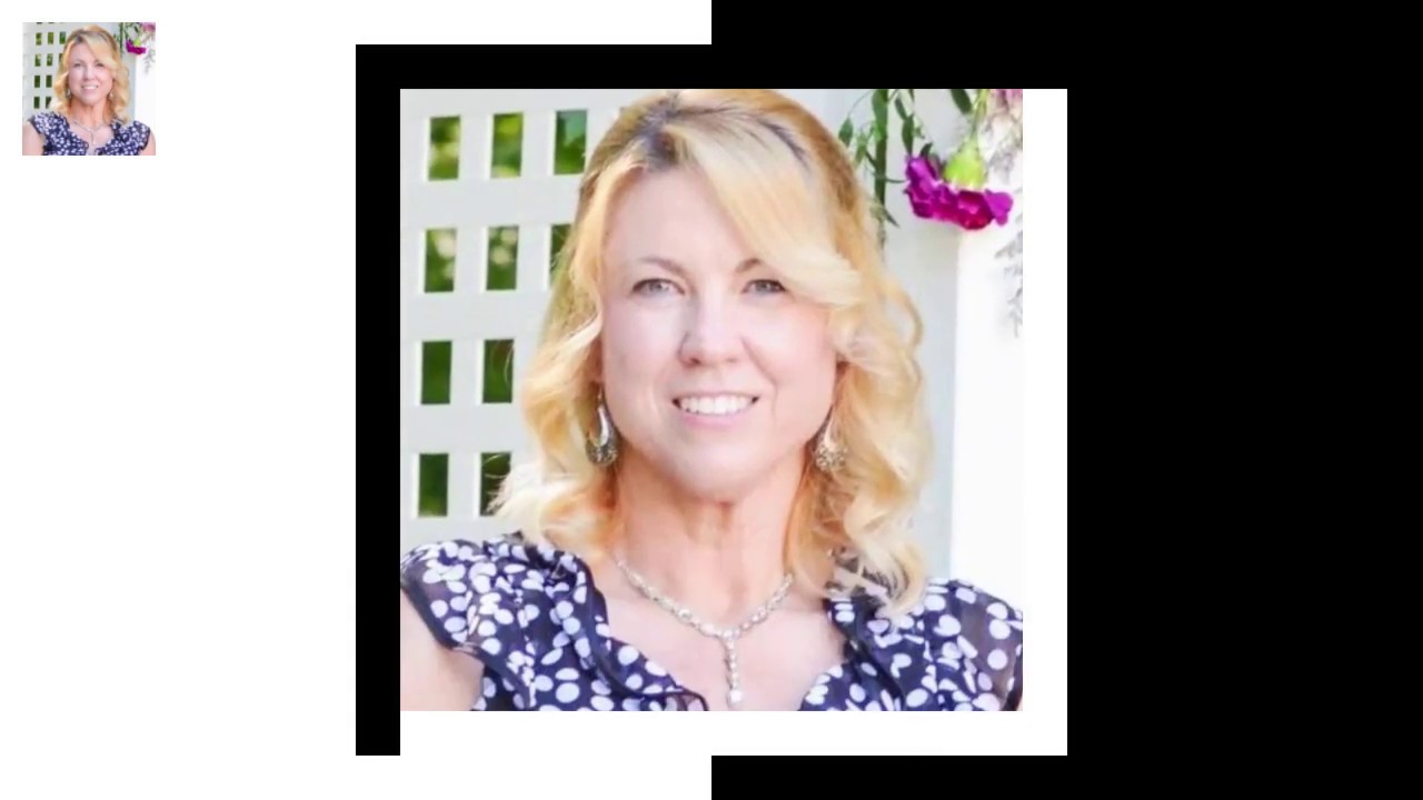 Julie Barrett - YouTube