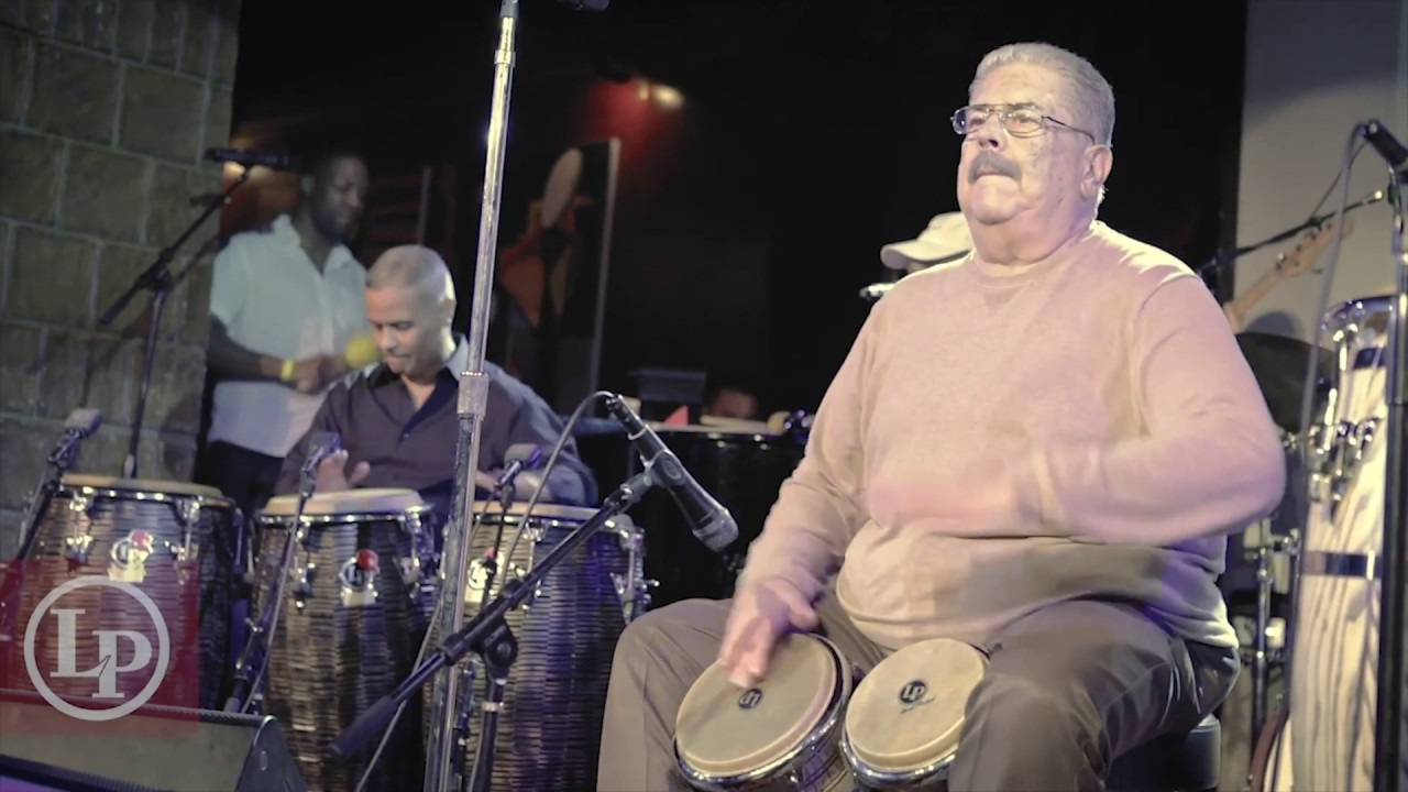 LP Rhythm Jam 2018 in New York City - Part 2 of 4 - YouTube