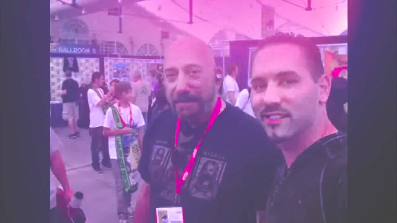 Nick Groff // Everybody Loves Me. - YouTube