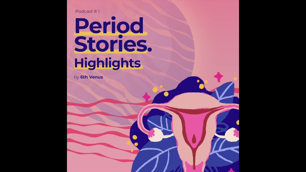 Different Types of Menstrual Products - YouTube