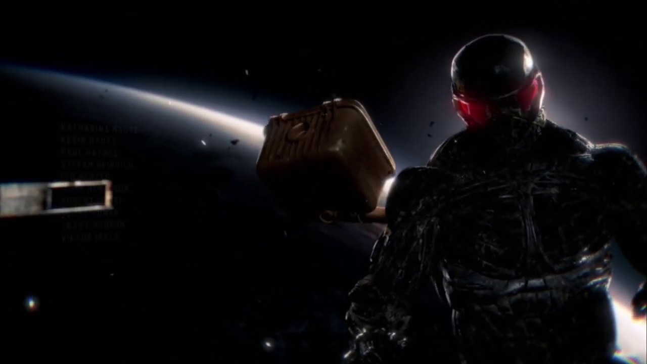 Crysis 3 Gameplay - Prophet Continues His Mission - YouTube