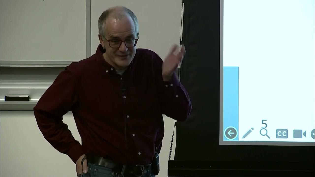 Stanford CS224N: NLP with Deep Learning | Spring 2024 | Lecture 6 - Sequence to Sequence Models ...
