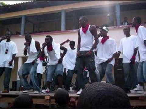 Barikad R.I.P from KB - YouTube