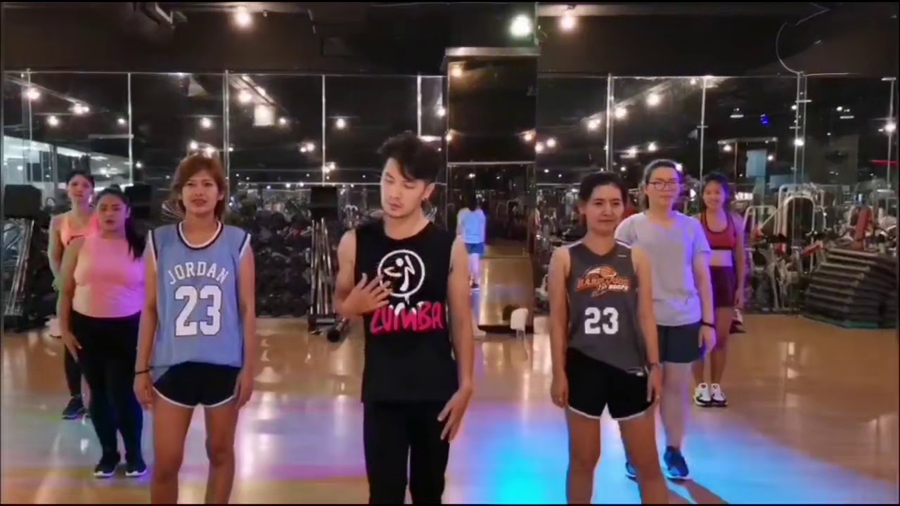 Coverdance How do you sleep - Sam Smith #zumba#zumbadance#zumbaintrutor ...