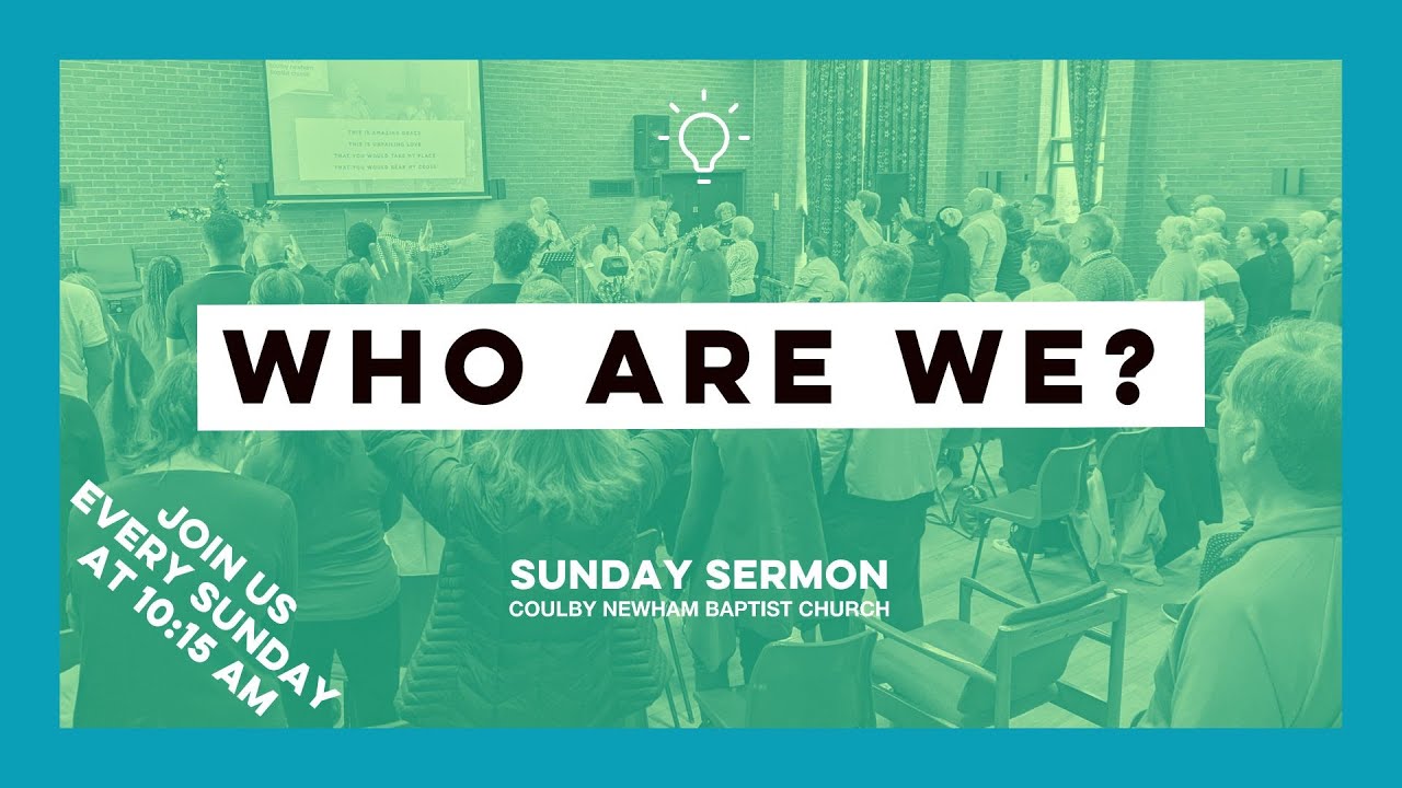 Sunday Sermon | 24th September 2023 | Lightweight & Obedient - YouTube