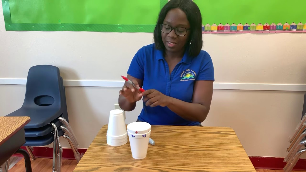 At-Home Math Project for Elementary School: Addition and Subtraction ...