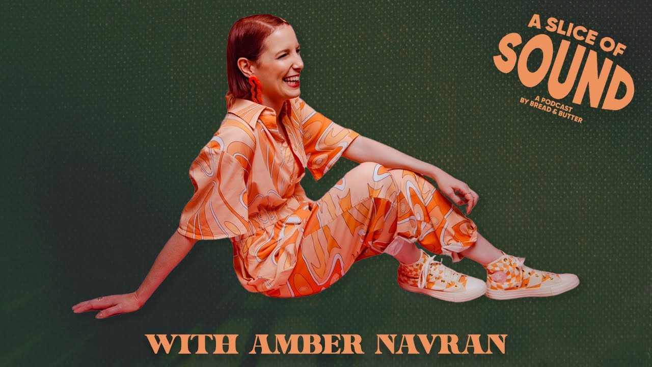 Dive into Amber Navran's Musical Journey: Influences, Debut Solo Album ...