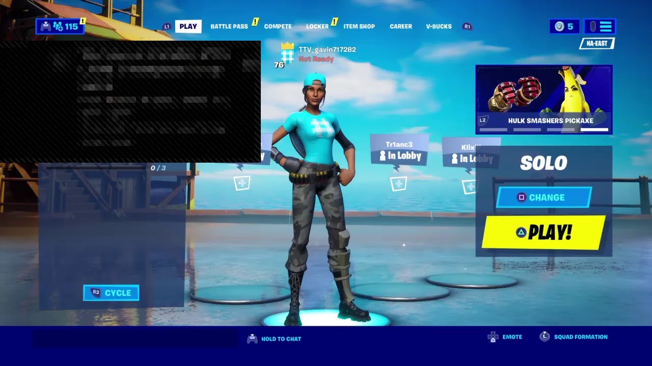 Fortnite wins 176 - YouTube