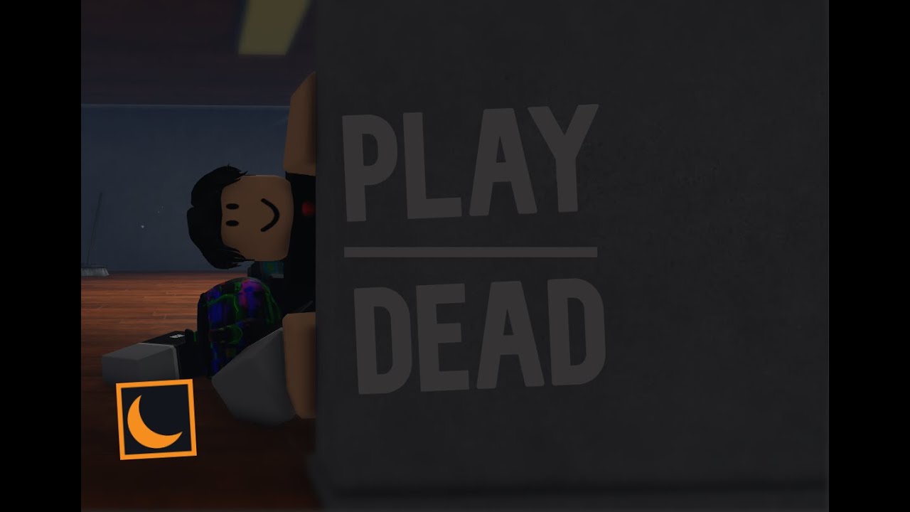 Play Dead | Moon Animator - YouTube