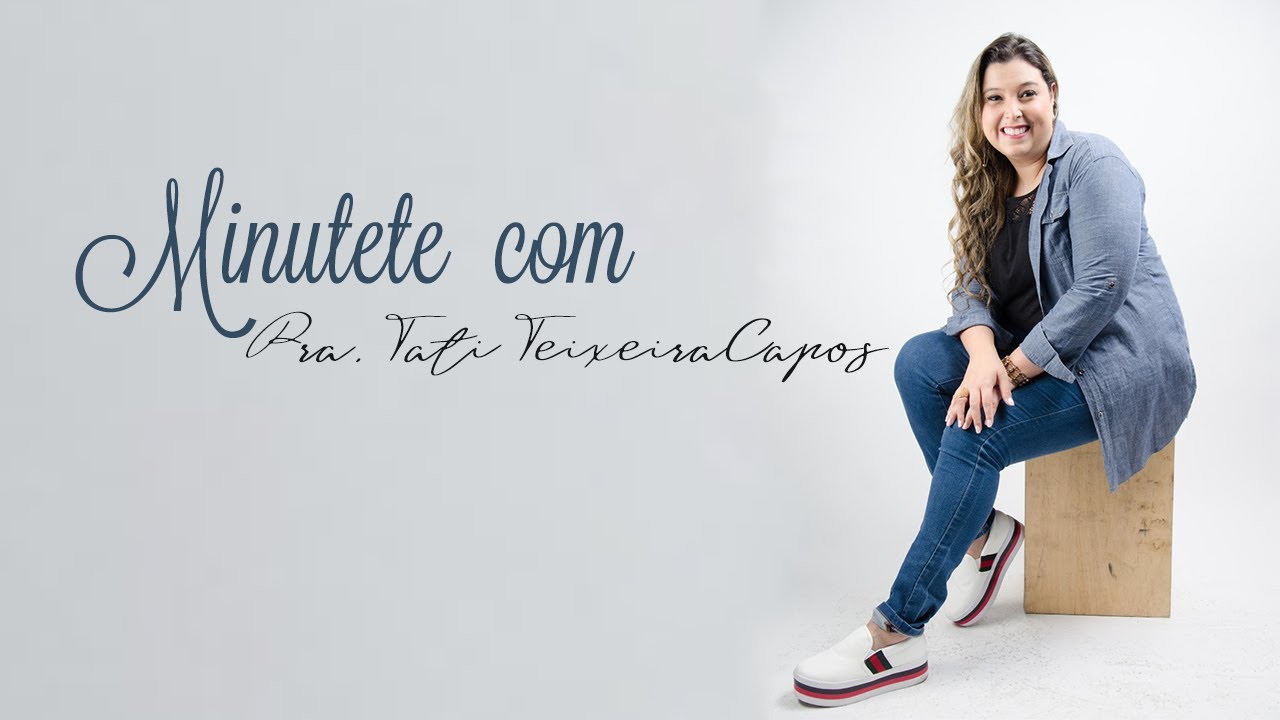 A esperança vive: suicidio não é solução! Com Tati Teixeira Campos ...