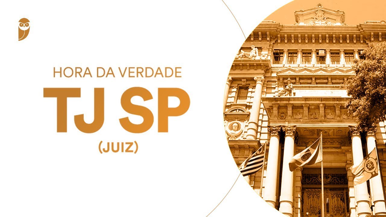 Curso Hora da Verdade TJ SP (Juiz): Direito Empresarial - Professor ...