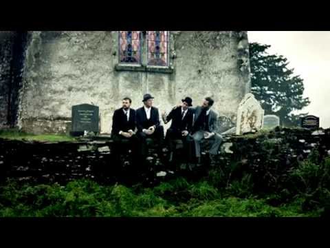 Tullamore DEW - The Parting Glass