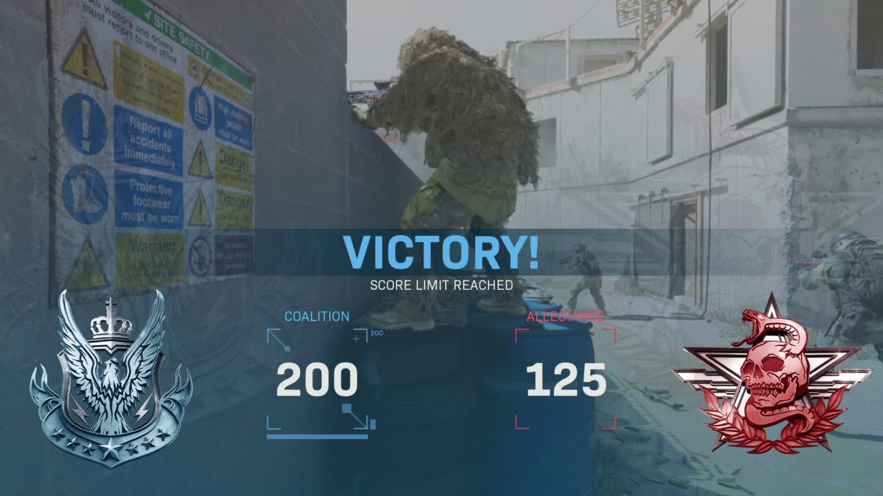 Random Cod Gameplay - YouTube