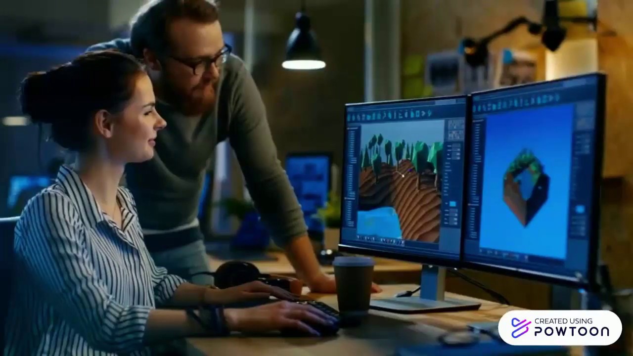 La importancia de la PROGRAMACIÓN en la carrera de Ingeniería en ...