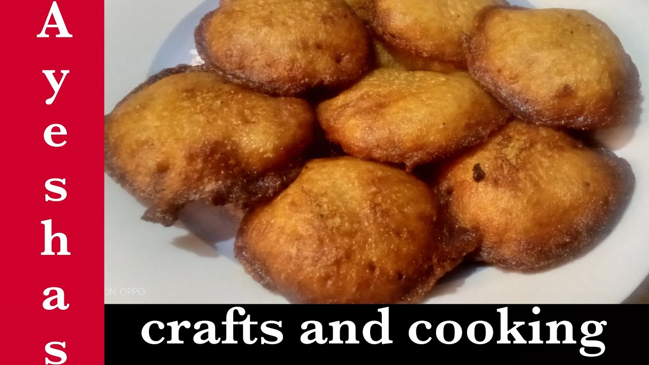Sweet appam recipe in Tamil // inippu appam recipe // pacharisi appam ...