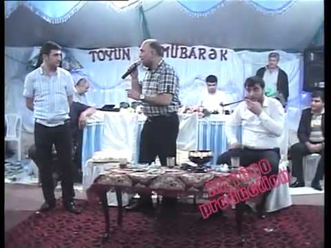 RESAD-PERVIZ-ELSEN - GEL ARADA BIR.mp4