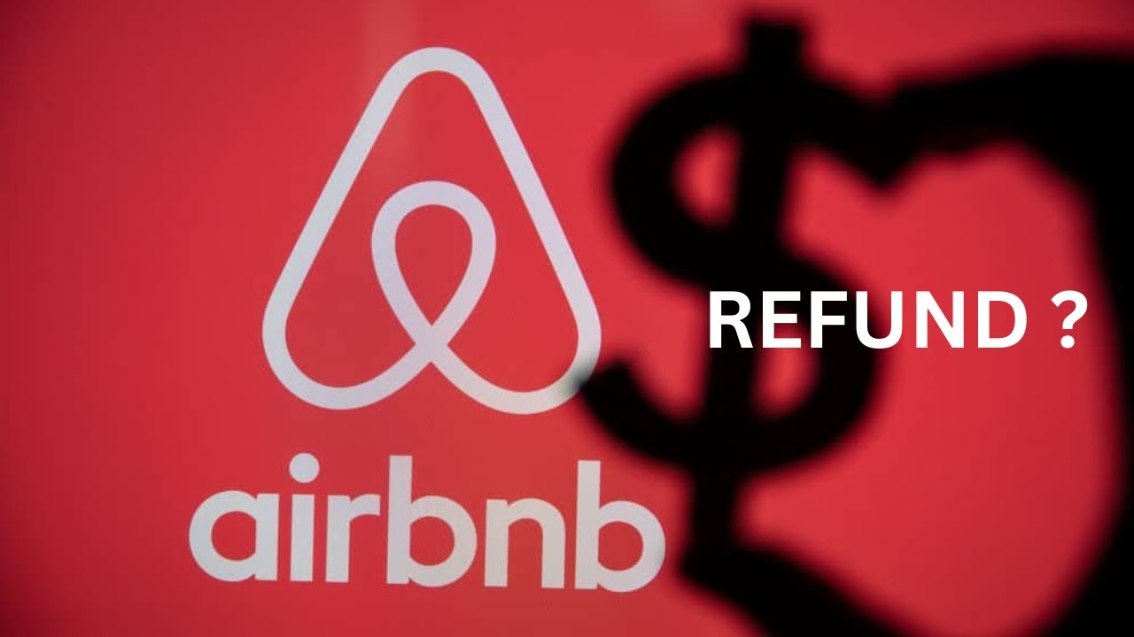 What You Should Refund as an Airbnb/STR Host | EP. 163 - YouTube