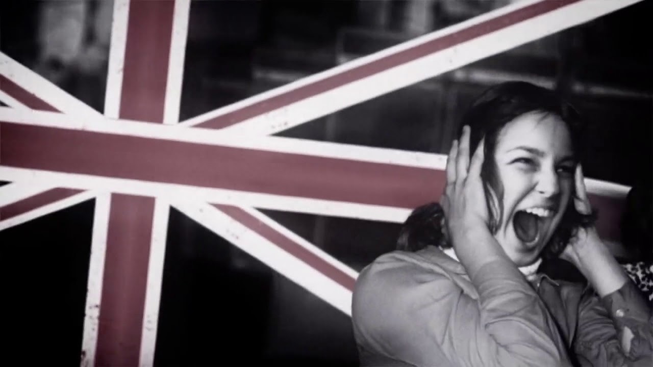 CNN's "The Sixties" Open - YouTube