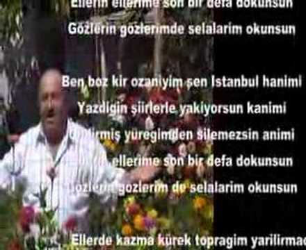 Aşık Borani