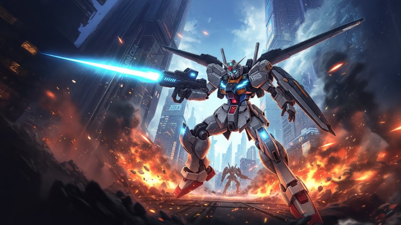 Getting back into some more MECHA BREAK! Twitch DROPS ENABLED! GET YOUR ...