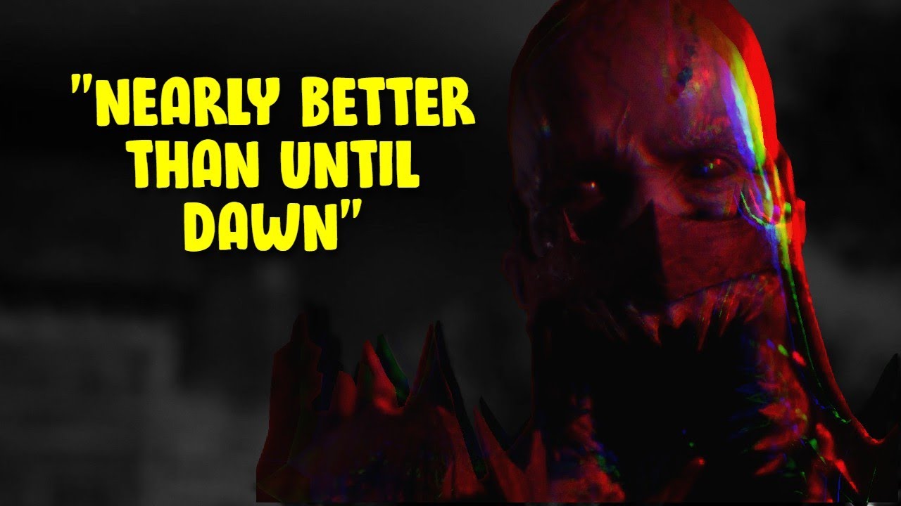 FINAL VERDICT | The Casting of Frank Stone Chapters 14 Analysis - YouTube