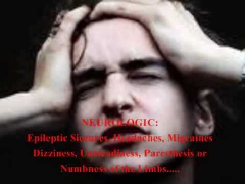 Aspartame Poison Looking into what It Really Is! - YouTube