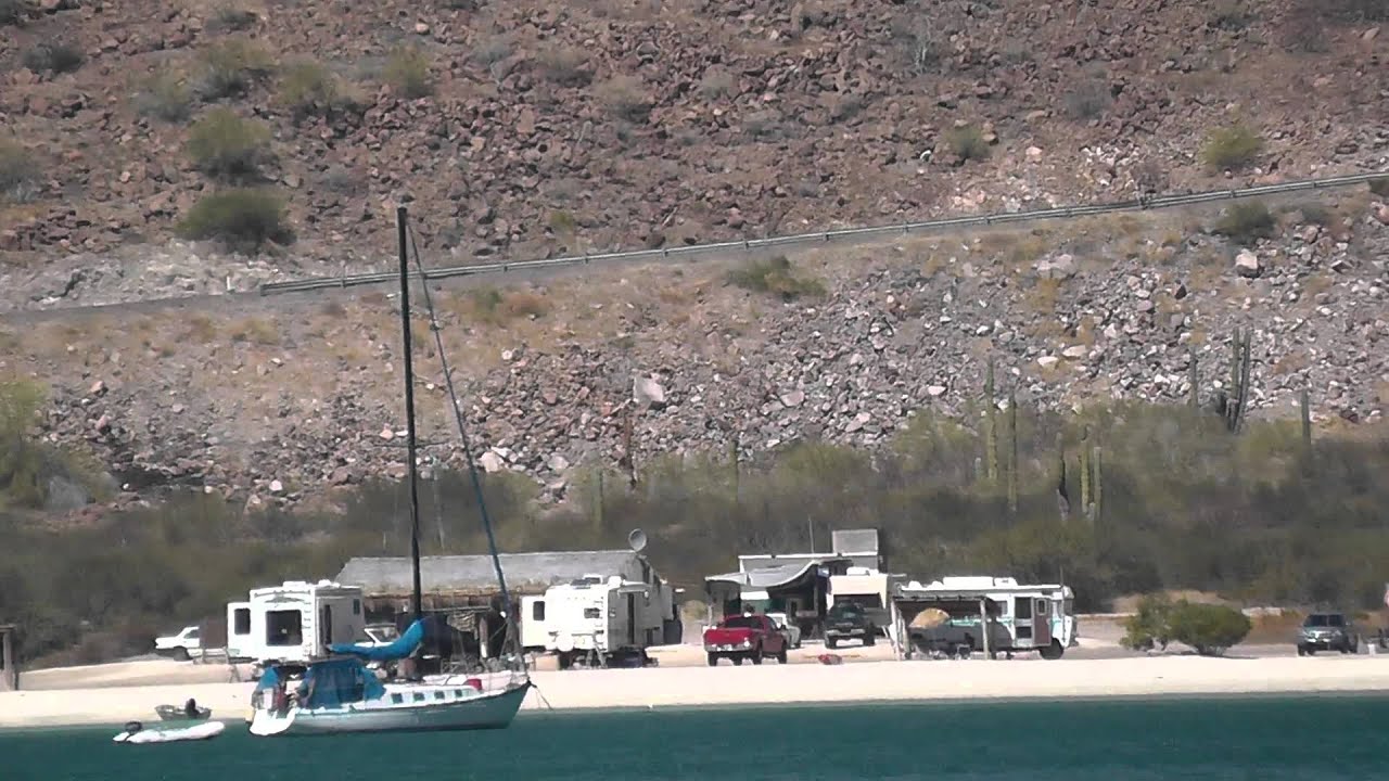 Sailing on the Batwing Part 2 - YouTube