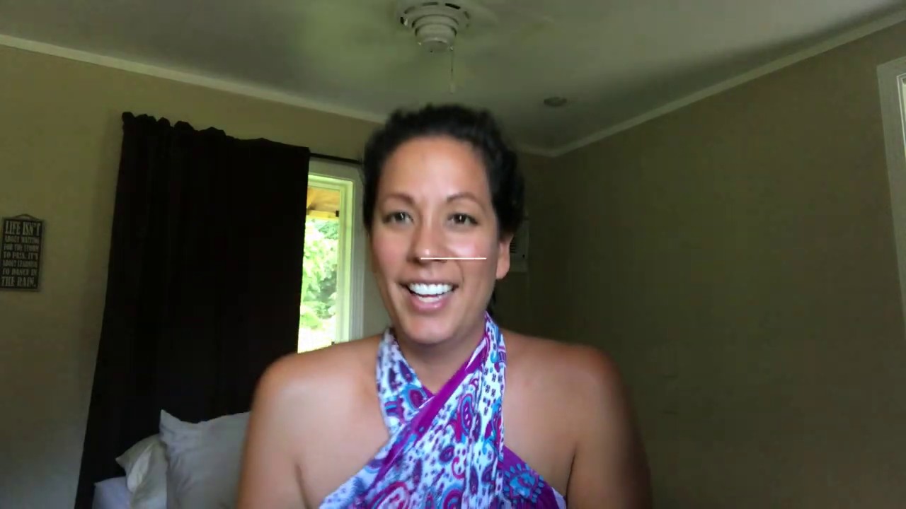 Final Mastectomy Video - All Healed (I did not have cancer) - YouTube