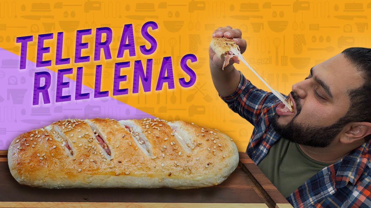 PAN de CUARENTENA | El Guzii - YouTube