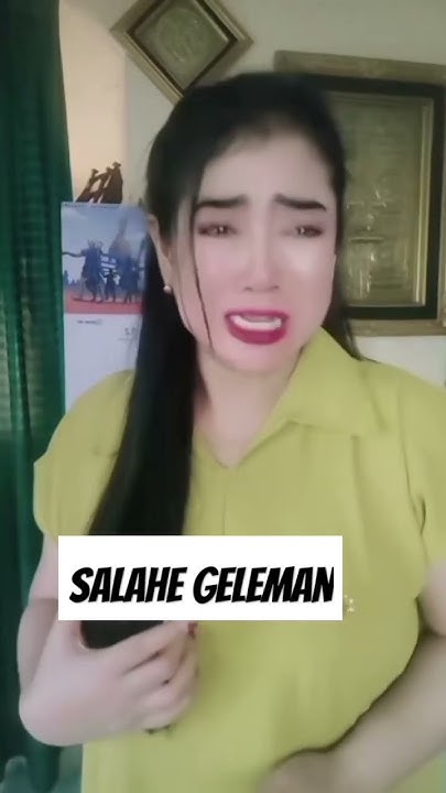 Depresi salae geleman - YouTube
