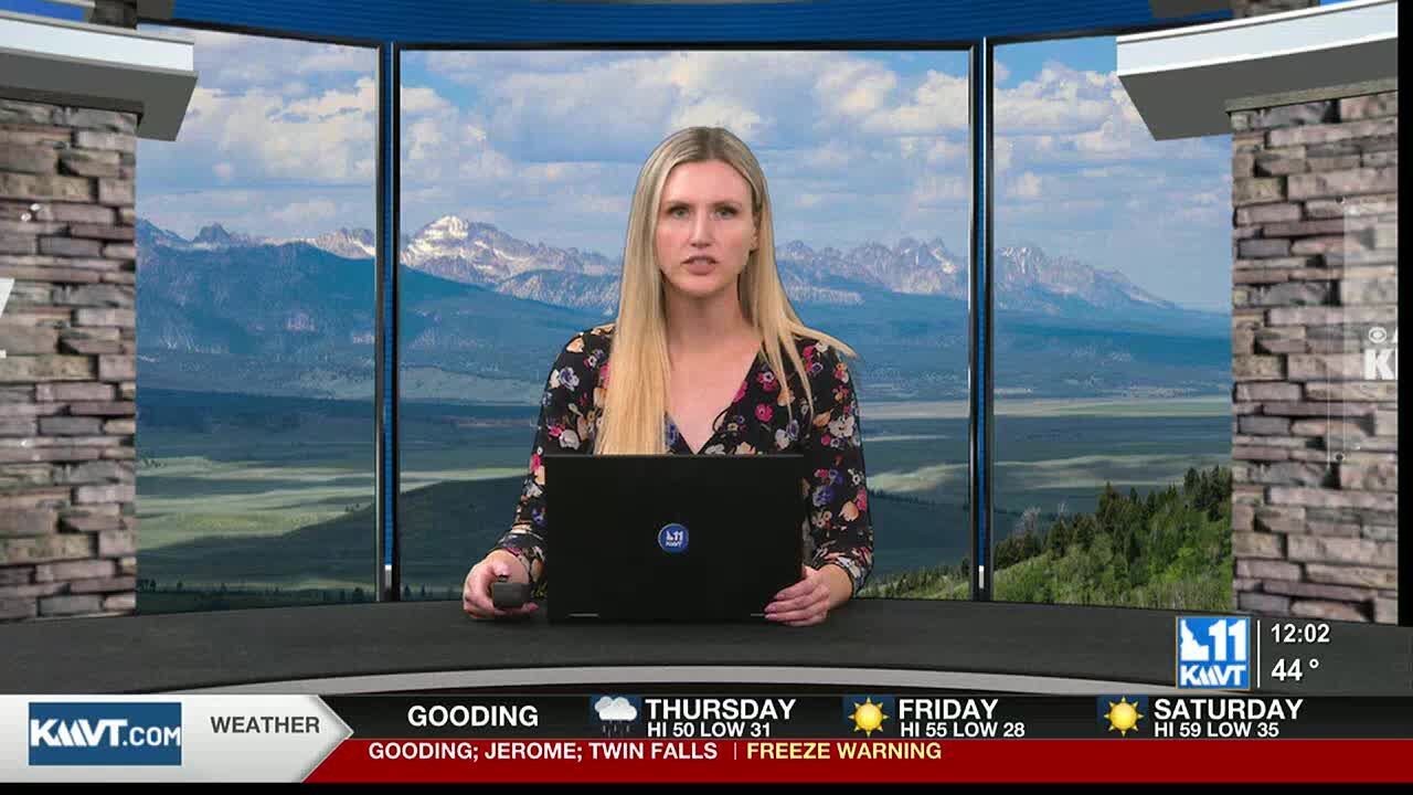 Thomas Creech Execution | KMVT - YouTube