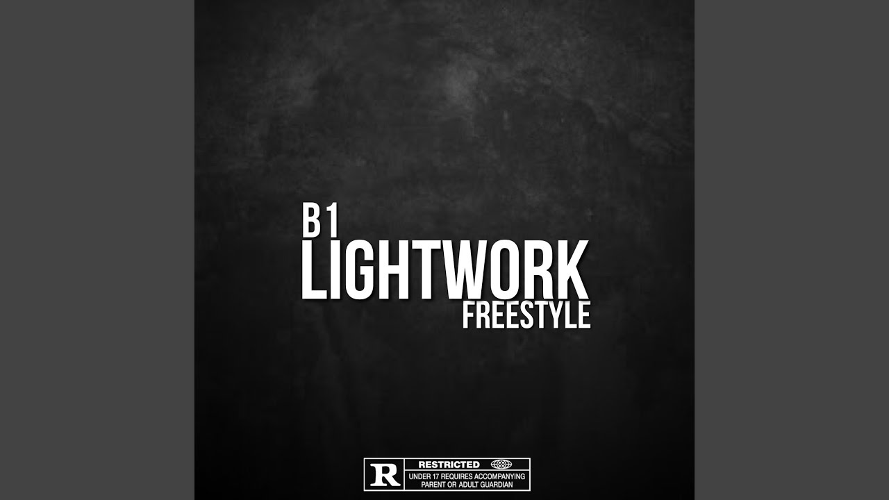 Lightwork Freestyle - YouTube